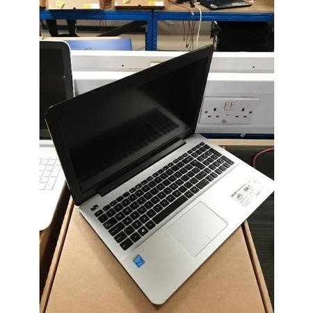 Refurbished Asus X555LAB Core i5-5200U 8GB 480GB 15.6 Inch Windows 10 ...