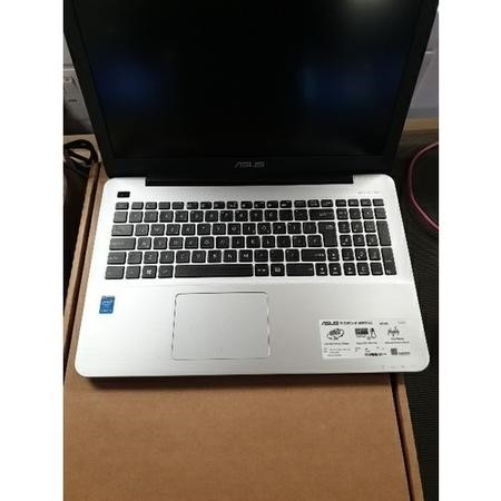Refurbished Asus X555LAB Core i5-5200U 8GB 480GB 15.6 Inch Windows 10 ...