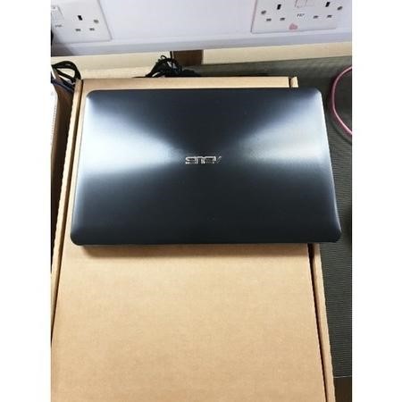 Refurbished Asus X555LAB Core i5-5200U 8GB 480GB 15.6 Inch Windows 10 ...