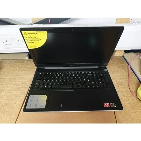Refurbished Dell Inspiron 3585 AMD Ryzen 5 2500U 8GB 256GB 15.6 Inch ...