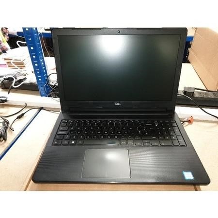 Refurbished Dell Vostro P52F Core i5-6200U 8GB 500GB 15.6 Inch Windows ...
