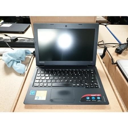Refurbished Lenovo IdeaPad 110S-11IBR 80WG Intel Celeron N3060 2GB 32GB ...