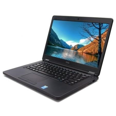 Refurbished Dell Lattitude E5450 P48G Core i3-5010U 4GB 500GB 14 Inch ...