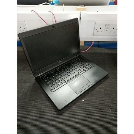 Refurbished Dell Lattitude E5450 P48G Core i3-5010U 4GB 500GB 14 Inch ...