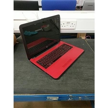 Refurbished HP Notebook 15-BA079SA AMD A6-7310 4GB 1TB 15.6 Inch ...