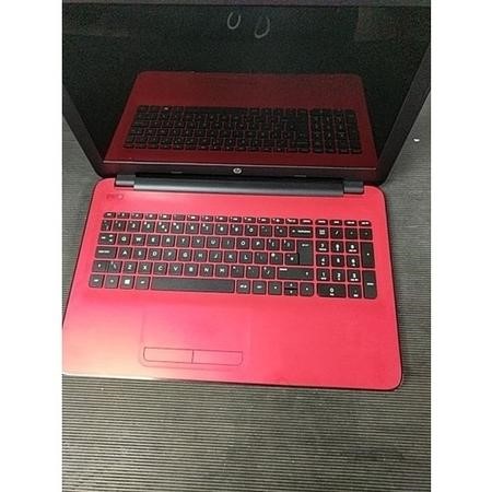 Refurbished HP Notebook 15-BA079SA AMD A6-7310 4GB 1TB 15.6 Inch ...
