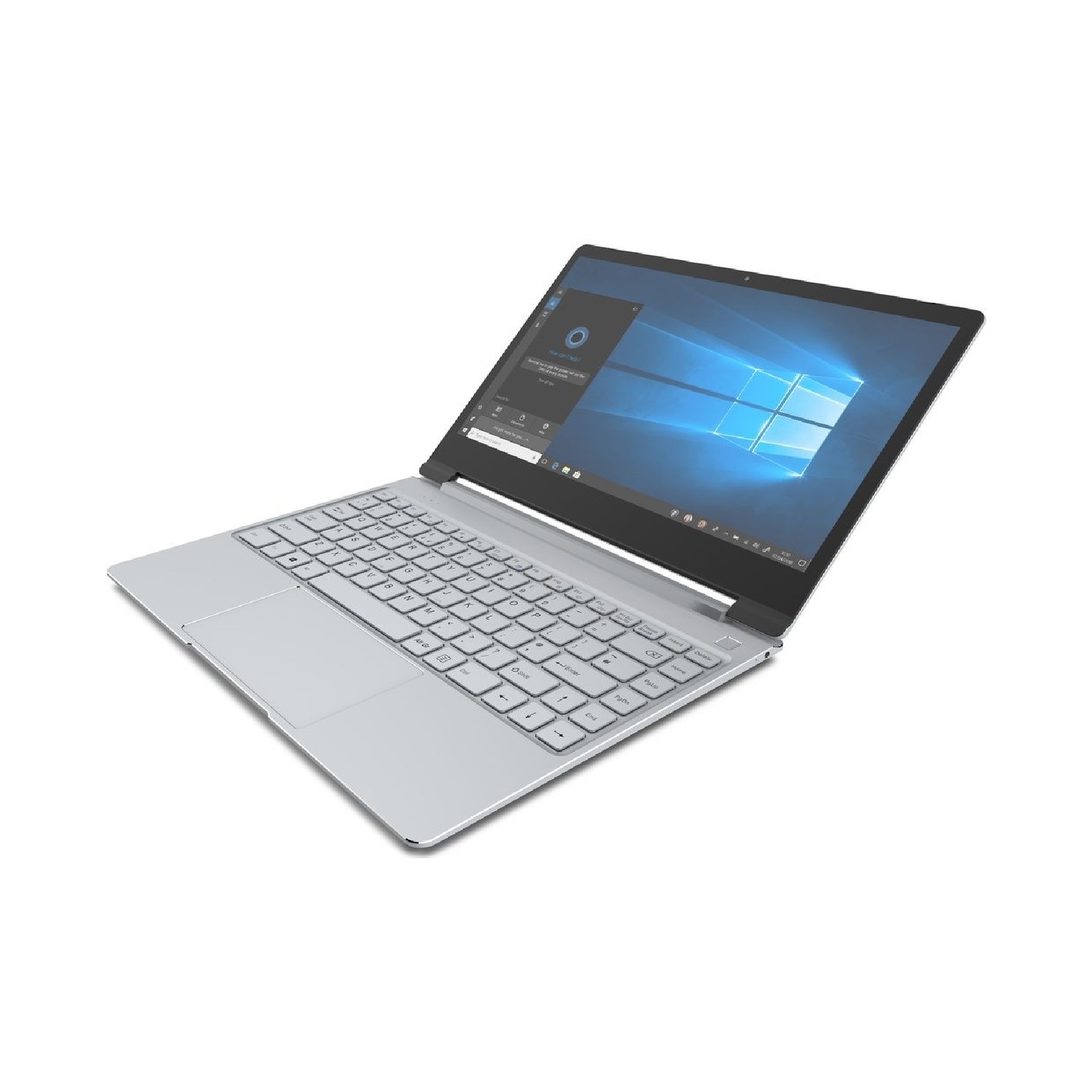 Refurbished Geobook 3 Intel Celeron N3350 4GB 32GB 14.1 Inch Windows 10 ...