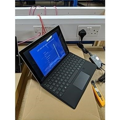 Refurbished Microsoft Surface Pro Core i5-7300U 8GB 256GB 12.5 Inch ...