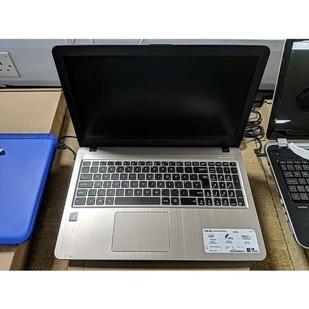 Refurbished Asus X540LA Core i3-5005U 4GB 1TB 15.6 Inch Windows 10 ...