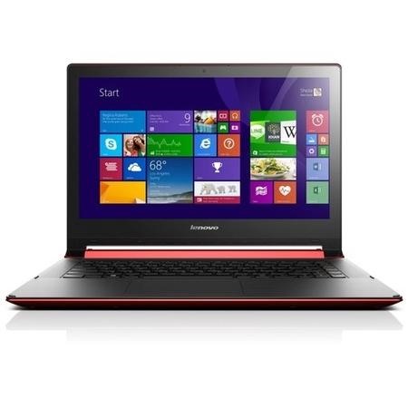 Refurbished Lenovo Flex 2-14 20404 Core i3-4030U 4GB 500GB 14 Inch ...