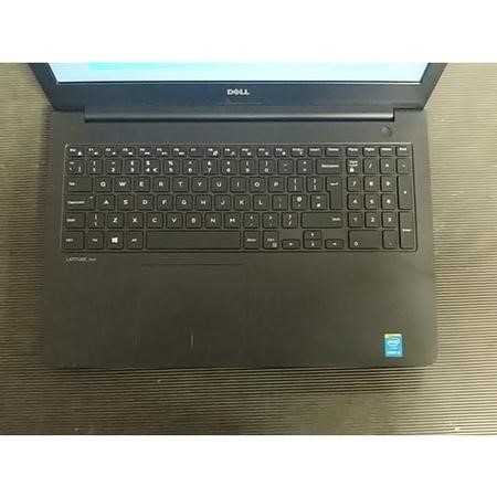 Refurbished Dell Latitude 3550 P38F Core i3-5005U 4GB 500GB 15.6 Inch Windows 10 Laptop ...