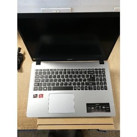 Refurbished Acer N19C3 AMD Ryzen 5 3500U 8GB 256GB 15.6 Inch Windows 10 ...