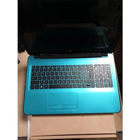 Refurbished HP 15-BA077SA AMD A6-7130 4GB 1TB 15.6 Inch Windows 10 ...