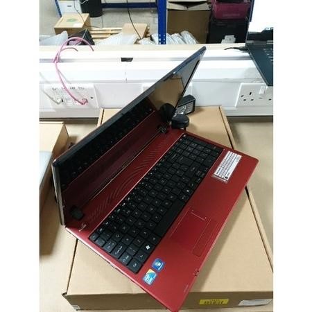 Refurbished Packard Bell EasyNote TK87 Core i3-M370 4GB 750GB 15.6 Inch ...
