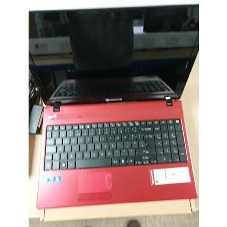 Refurbished Packard Bell EasyNote TK87 Core i3-M370 4GB 750GB 15.6 Inch ...