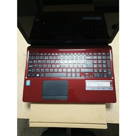 Refurbished Acer V5WE2 Core i5-4200U 4GB 500GB 15.6 Inch Windows 10 ...