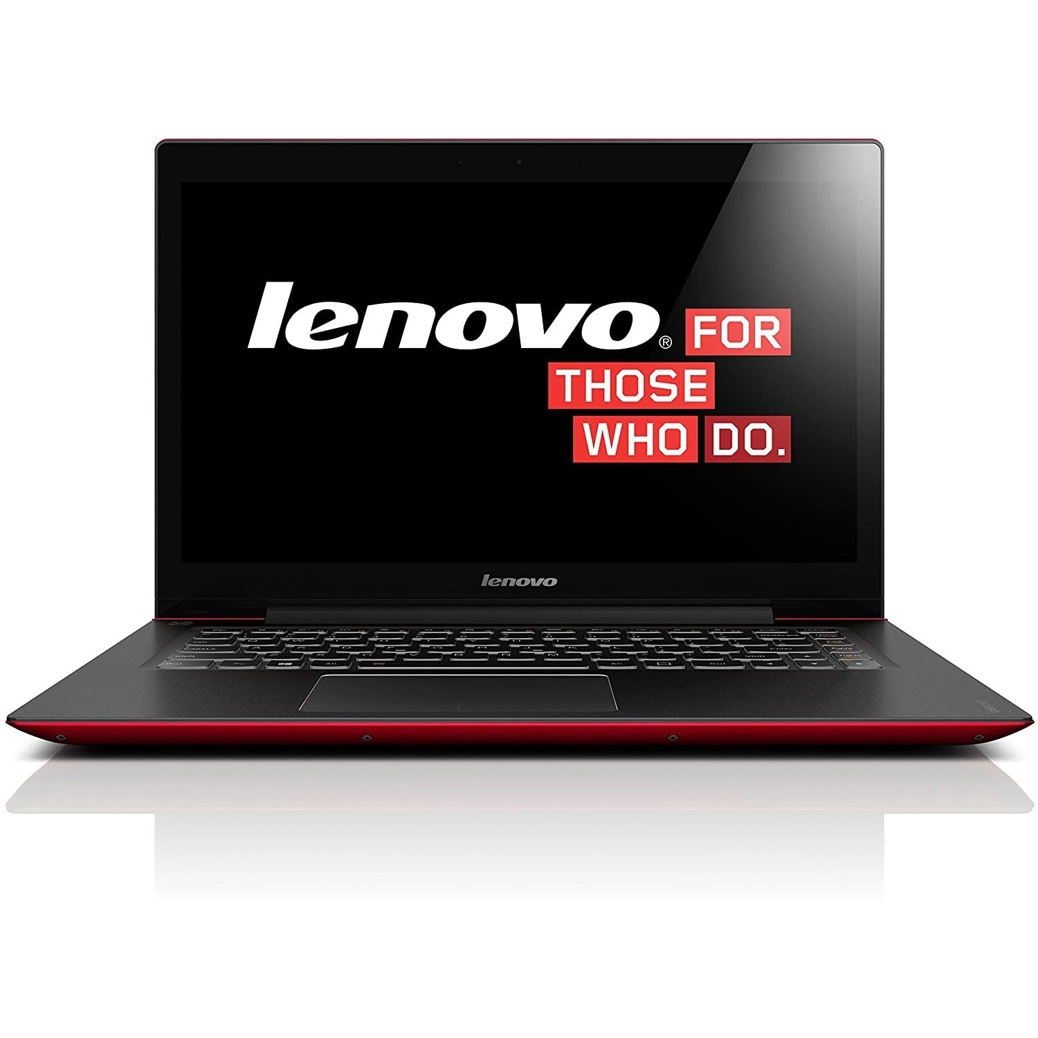 Refurbished Lenovo IdeaPad U430 Core i5-4210U 8GB 500GB 15.6 Inch ...