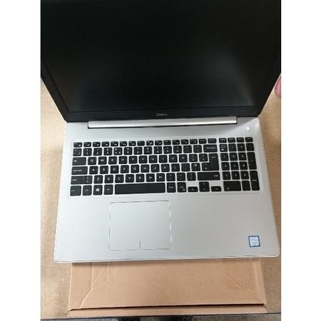 Refurbished Dell Inspiron 5570 Core i5-8250U 8GB 1TB 15.6 Inch Windows 10 Laptop - Laptops Direct