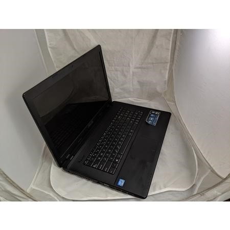 Refurbished Asus X75A Core i5 3230M 4GB 400Gb 17.3 Inch DVD Windows 10 ...