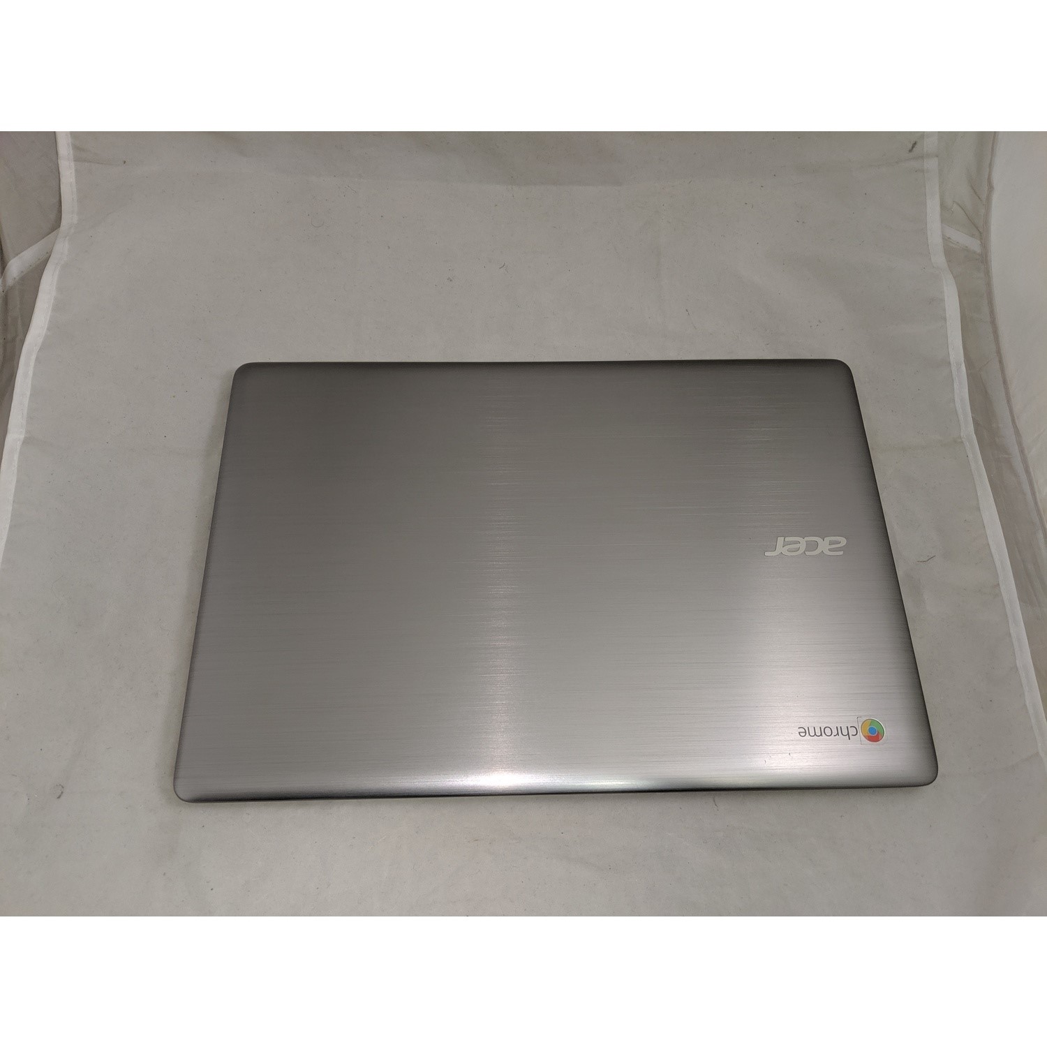 Refurbished Acer Cb3-431-C31R Intel Celeron 2GB 32GB 14 Inch Chromebook ...