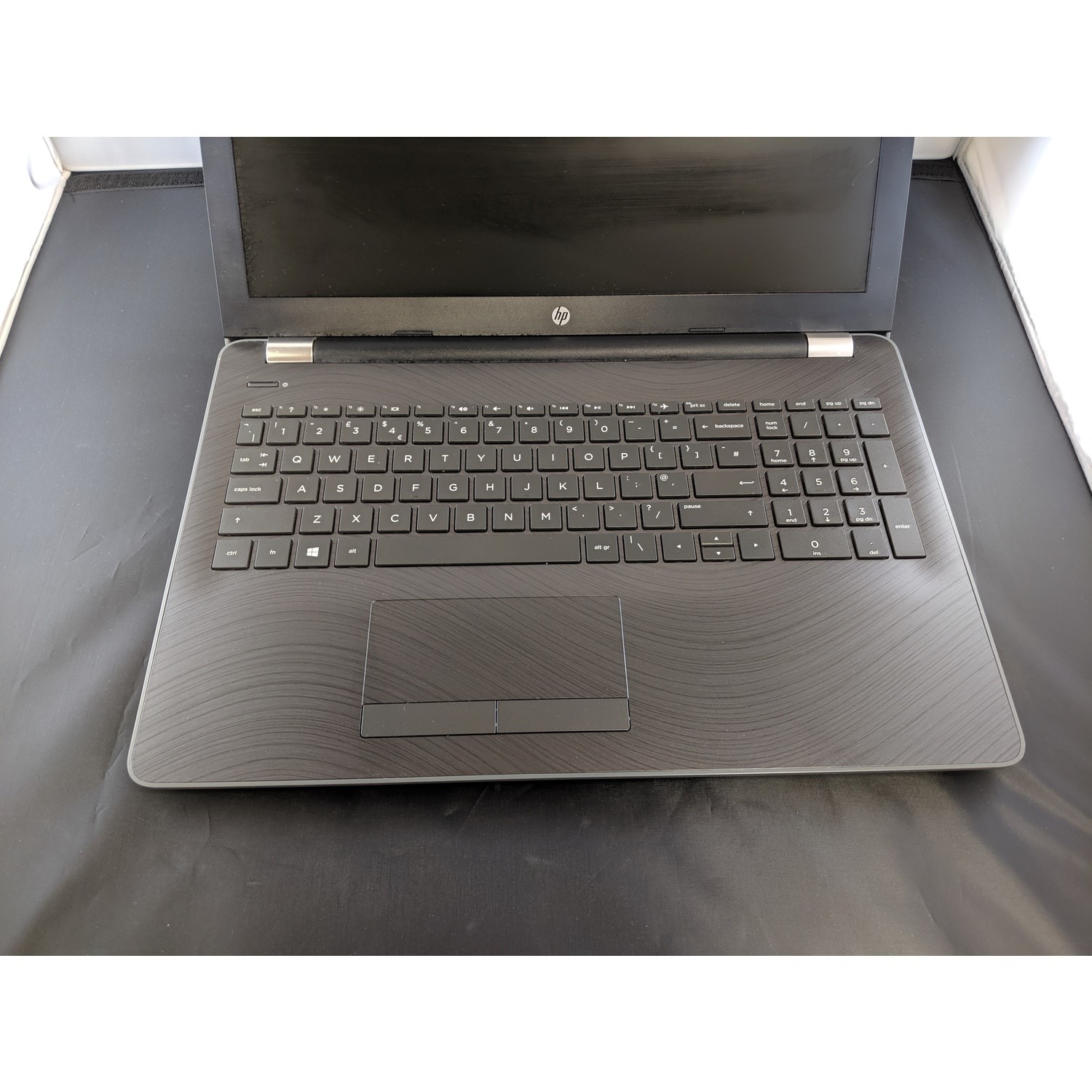 Refurbished HP 15-BW024NA AMD A9 9420 4GB 1TB 15.6 inch Windows 10 ...