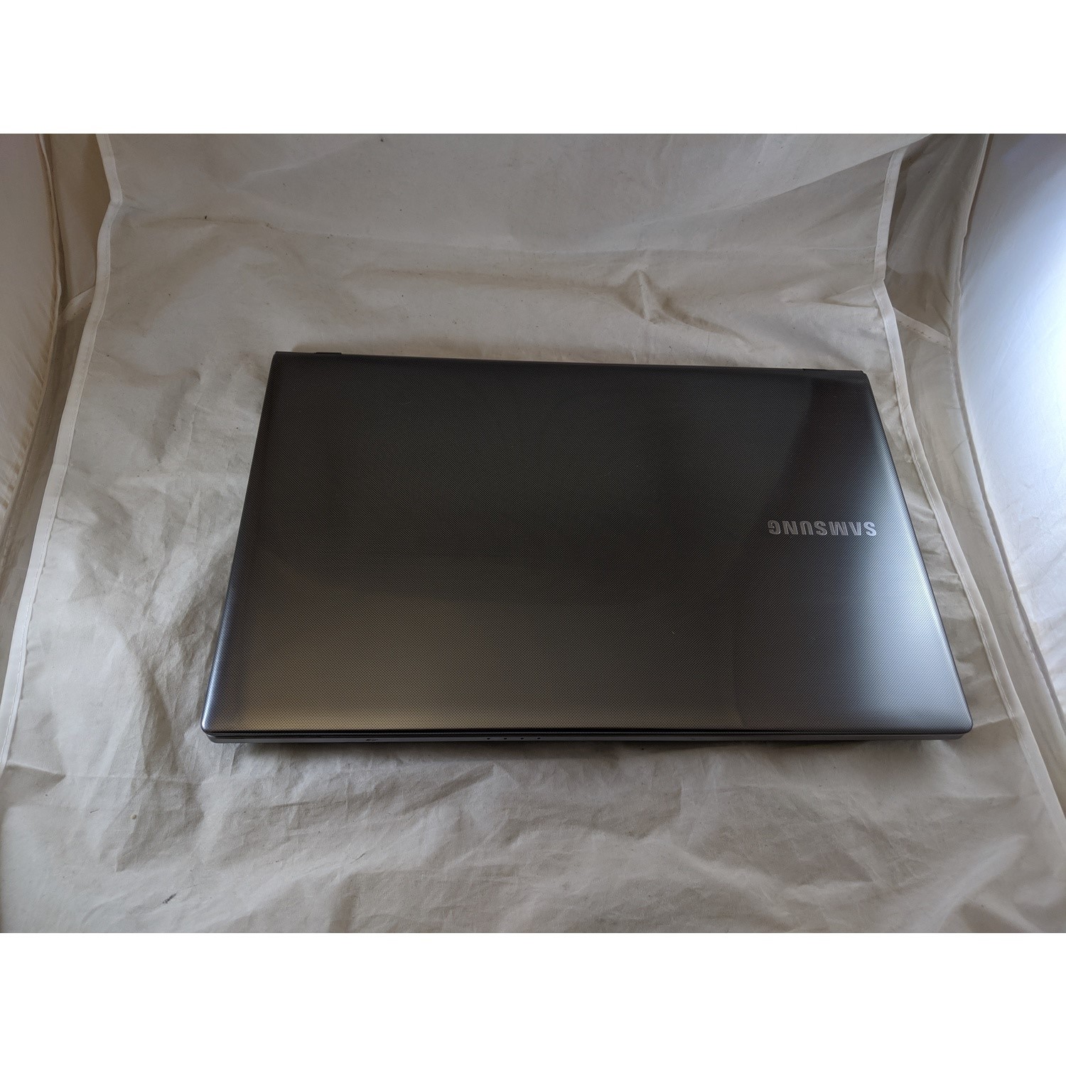 Refurbished Samsung 550P Core i5 6Gb 1TB 15.6 Inch DVD-RW Windows 10 ...