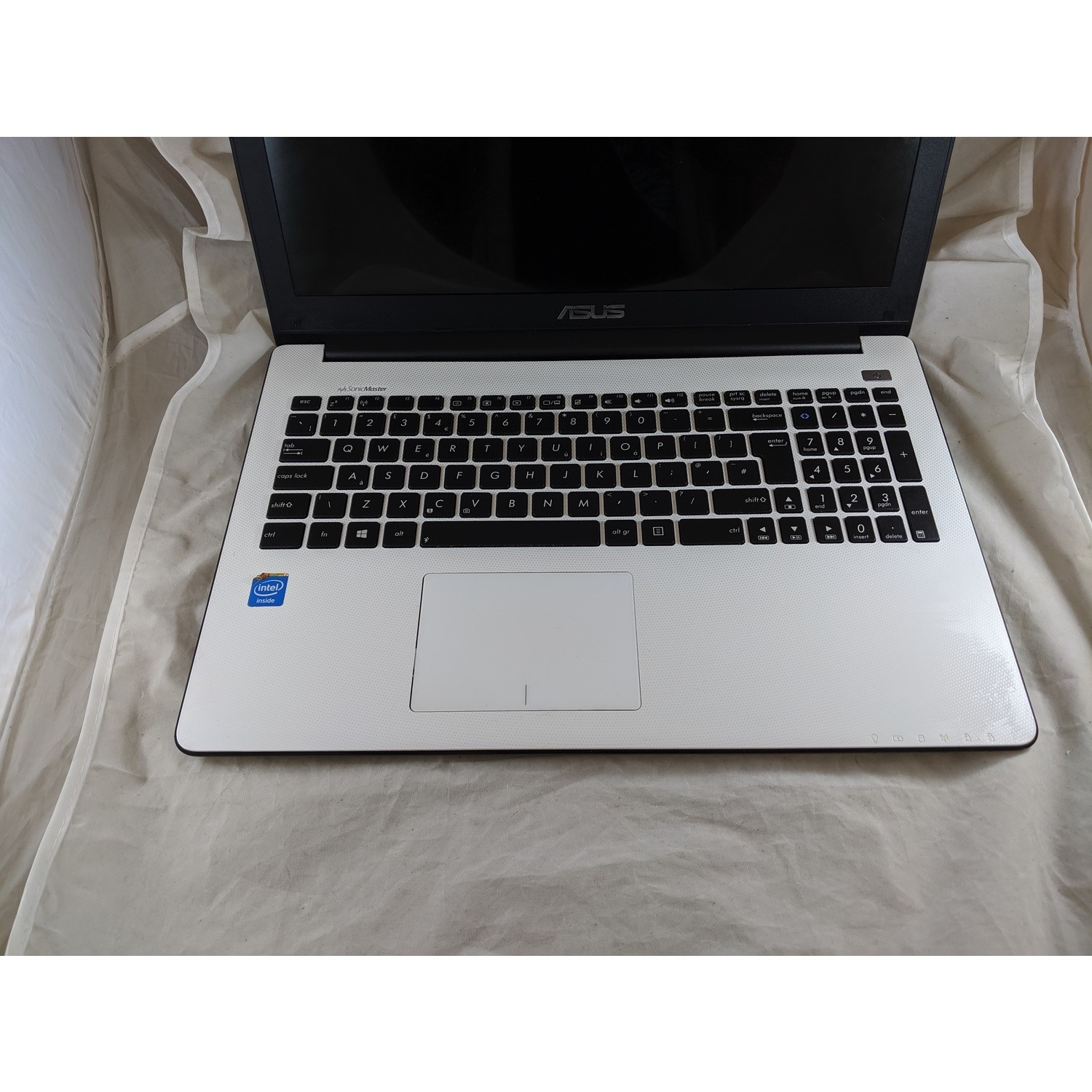 Refurbished Asus X502C Intel Celeron 1007U 4GB 500GB 15.6 Inch Windows ...