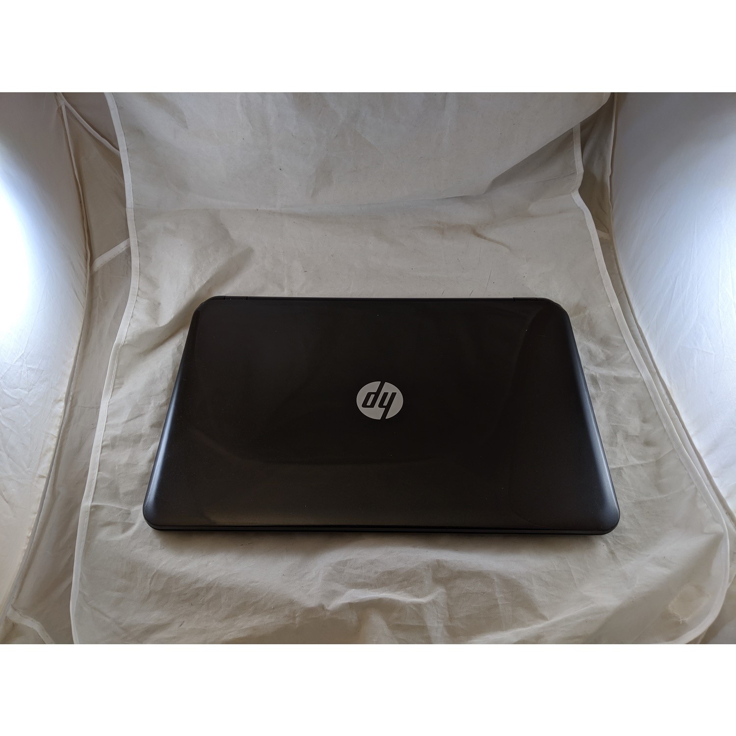 Hewlett Packard Refurbished HP 15-g091sa AMD A4 6210 4GB 1TB DVD-RW 15. ...