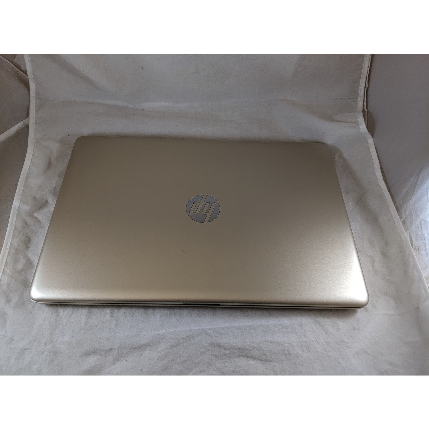 Refurbished HP 15-BW066SA AMD A6 9220 4GB 1TB 15.6 Inch Windows 10 ...