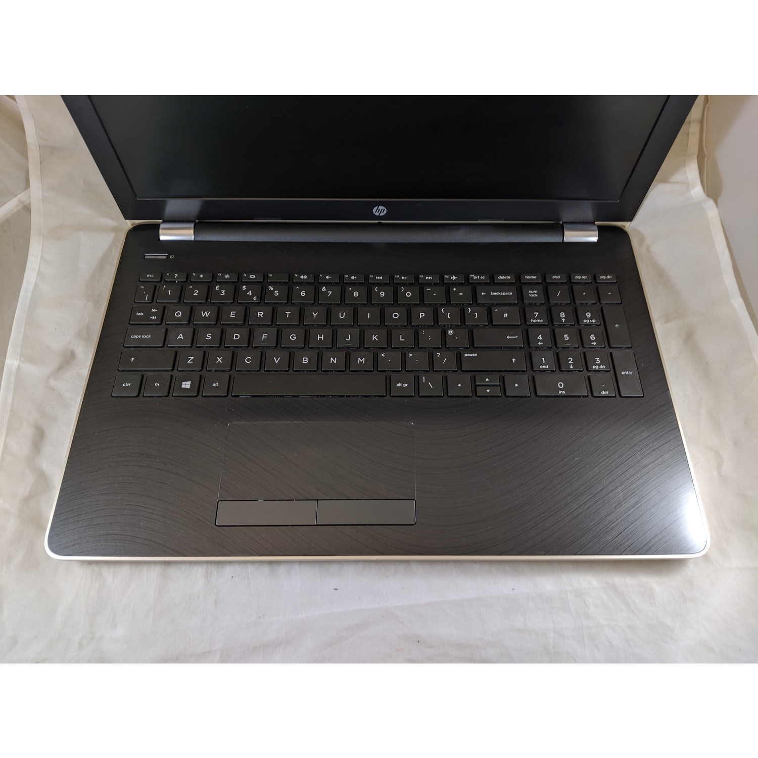 Refurbished HP 15-BW066SA AMD A6 9220 4GB 1TB 15.6 Inch Windows 10 ...