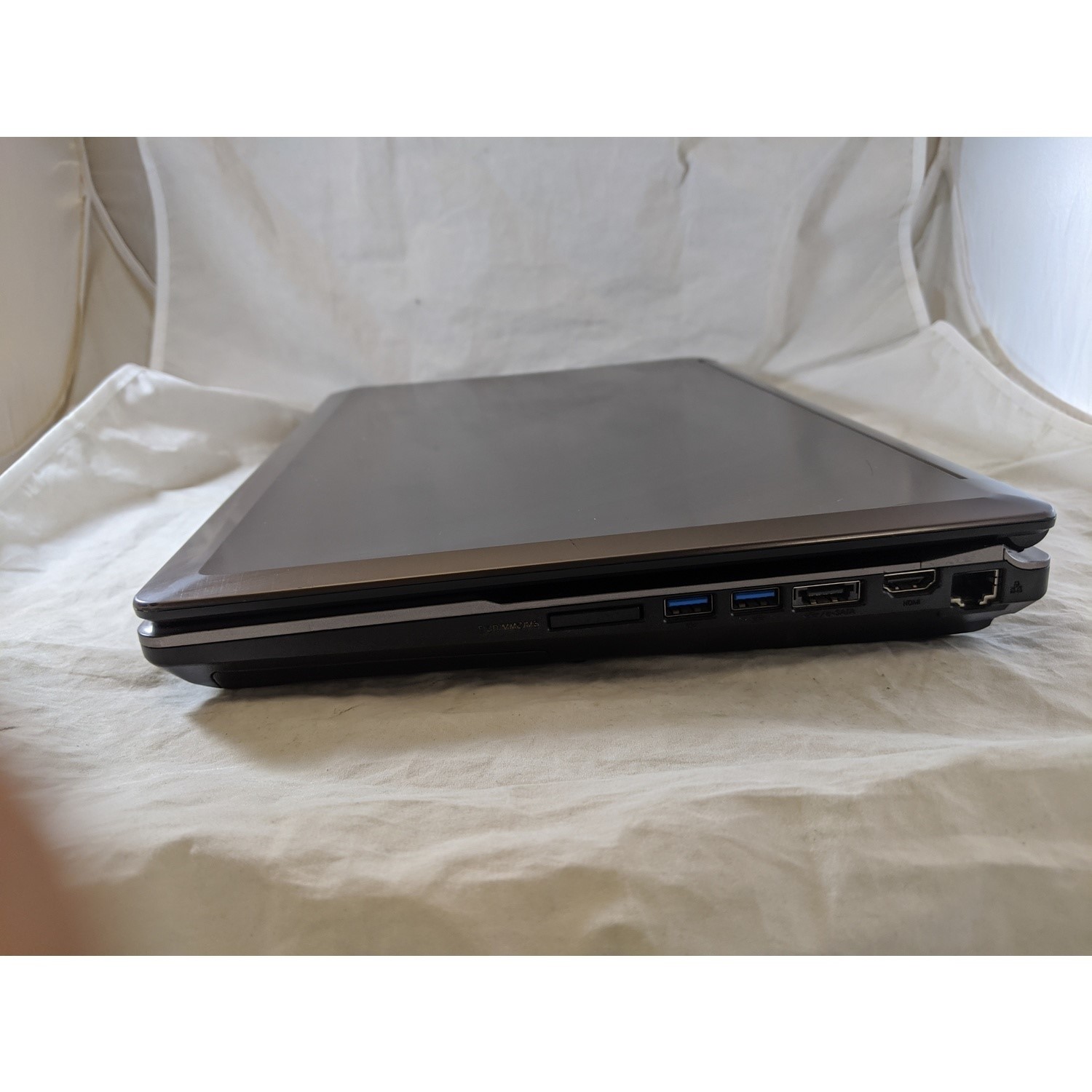 Refurbished PC Specialist W35XSS_370SS Core i7-4710MQ 8GB 1TB GTX 860M ...