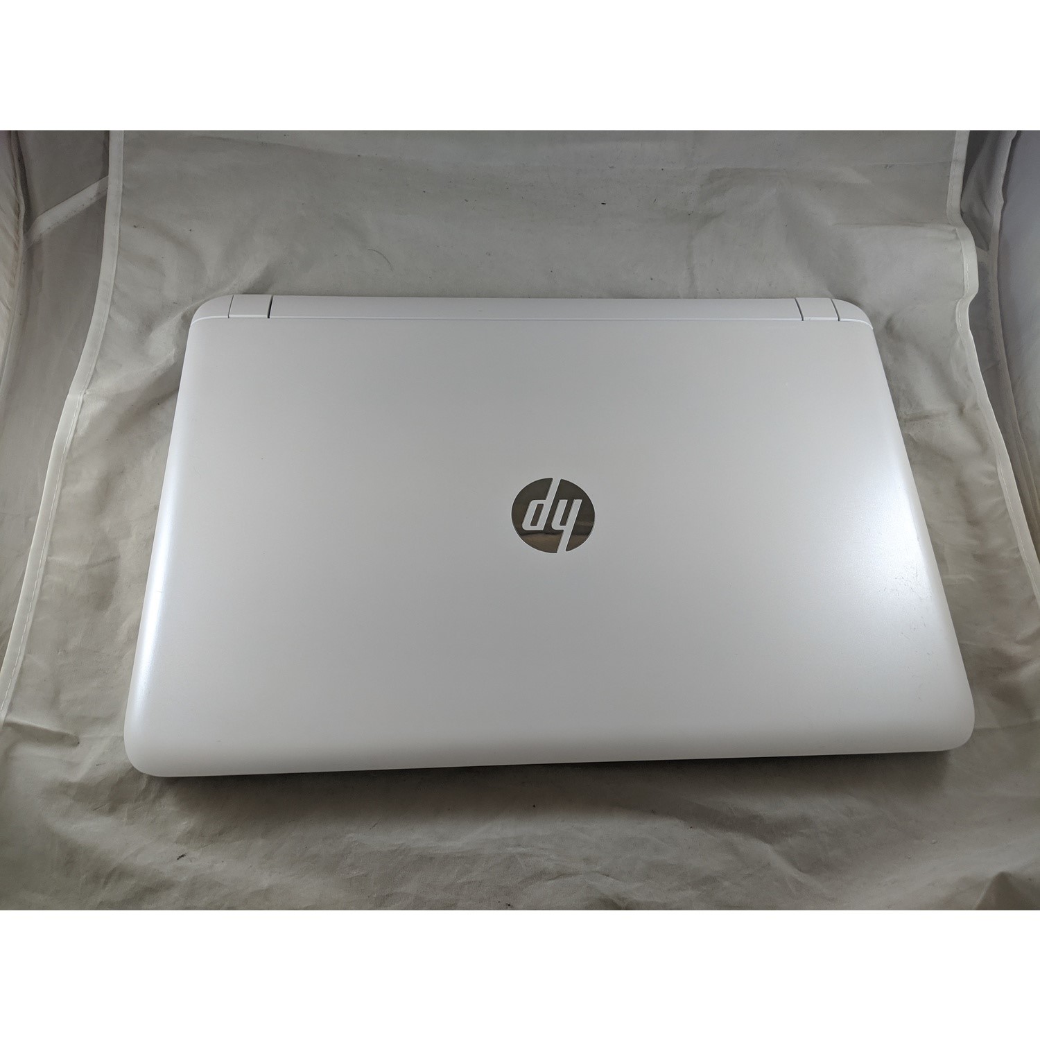 Refurbished HP 15-AB269SA Core i3 5157U 8GB 1TB DVD-RW 15.6 Inch ...