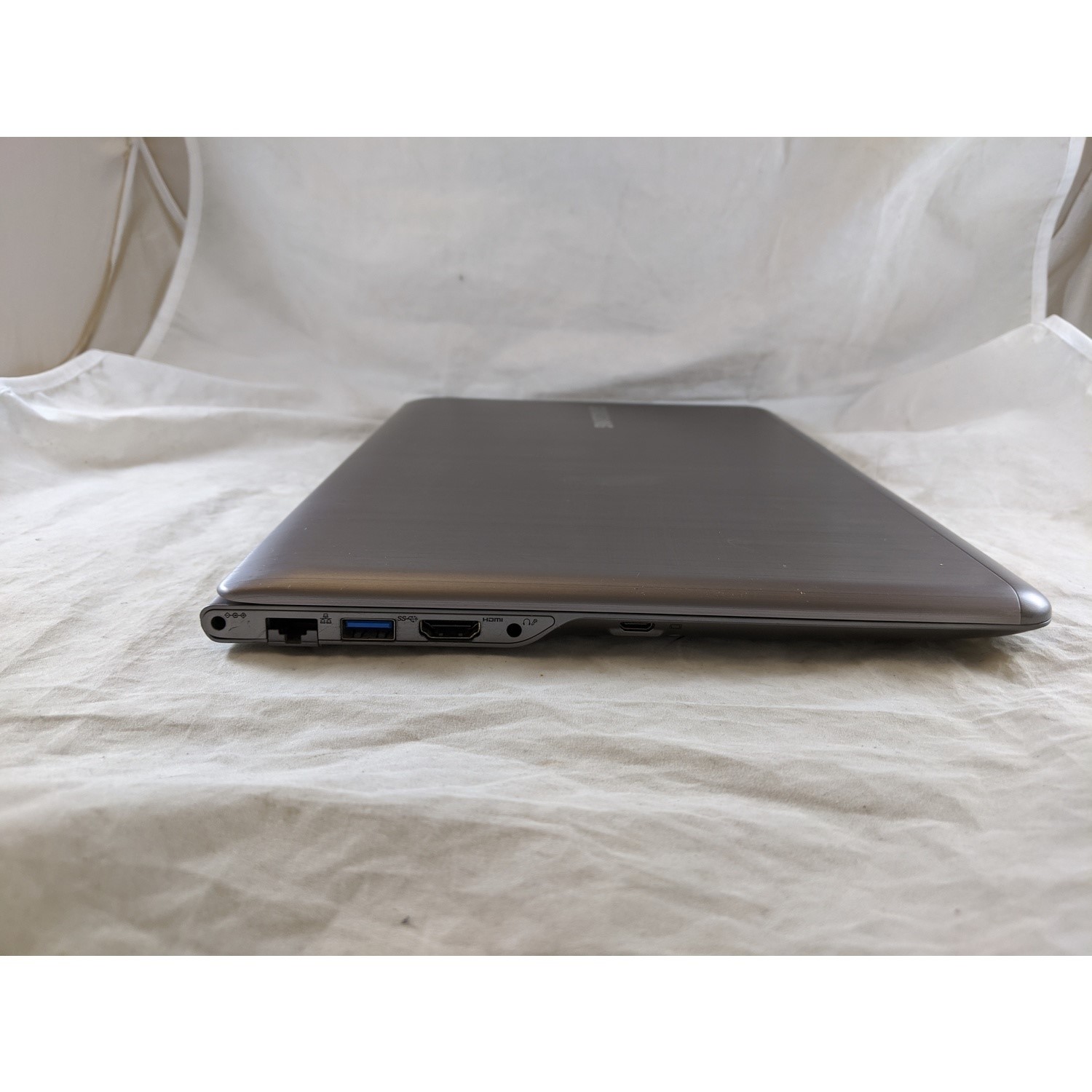 Refurbished Samsung 540U Core i5 3317U 6GB 500GB 13.3 Inch Windows 10 ...