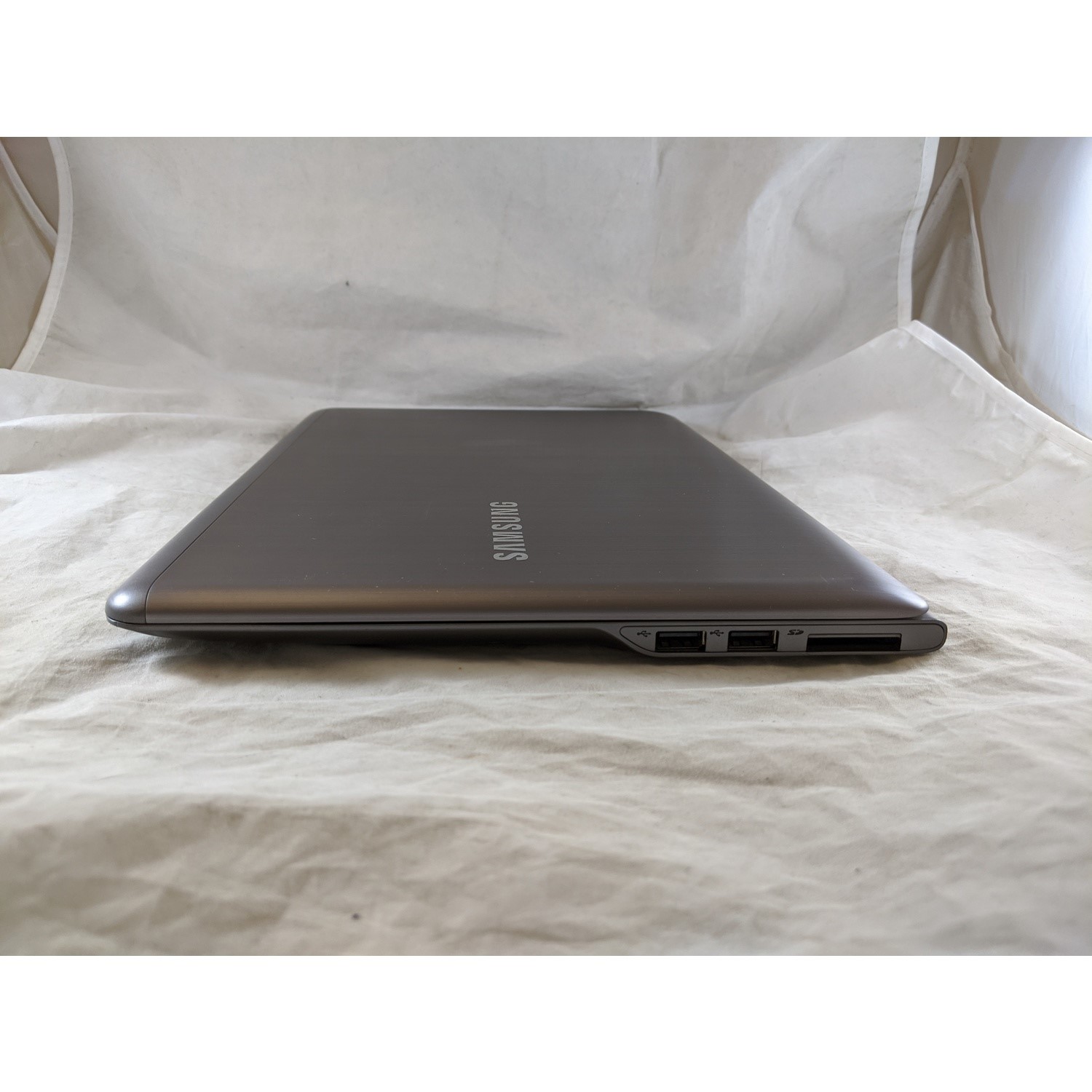 Refurbished Samsung 540U Core i5 3317U 6GB 500GB 13.3 Inch Windows 10 ...