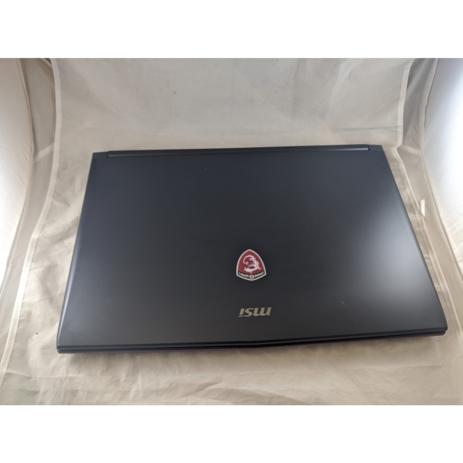 Refurbished MSI MS-1795 Core i7 6700HQ 8GB 1TB GTX 950M DVD-RW 17.3 ...