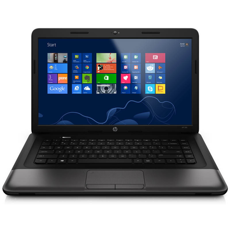 Refurbished HP 255 G1 AMD E2 2000 4GB 500GB 15.6 Inch Windows 10 Laptop - Laptops Direct