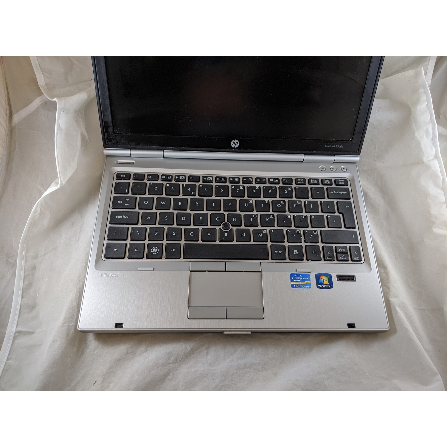 Refurbished Dell Studio 1749 Core i5 M540 4GB 500GB DVD-RW 17.3 Inch ...