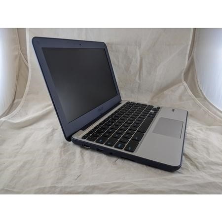 Refurbished Asus C202S Intel Celeron N3060 2GB 16GB 11.6 Inch Windows ...