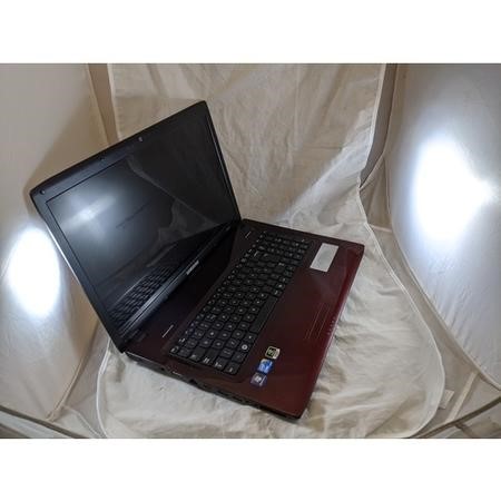 Refurbished Samsung R780 Core i5 M430 8GB 500GB DVD-RW 17.3 Inch ...