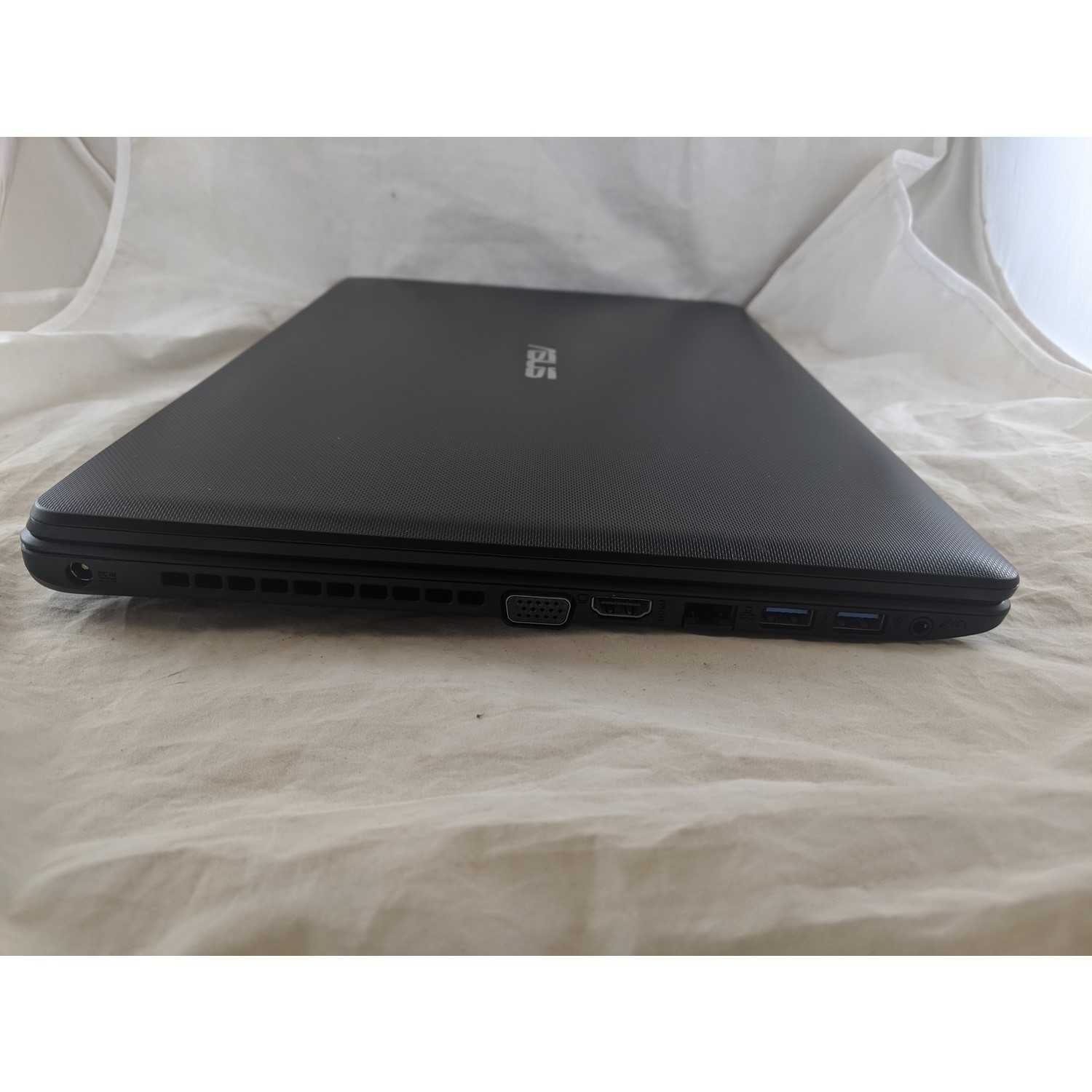Refurbished Asus X552L Intel Core i5 4200U 4GB 500GB DVD-RW 15.6 Inch ...