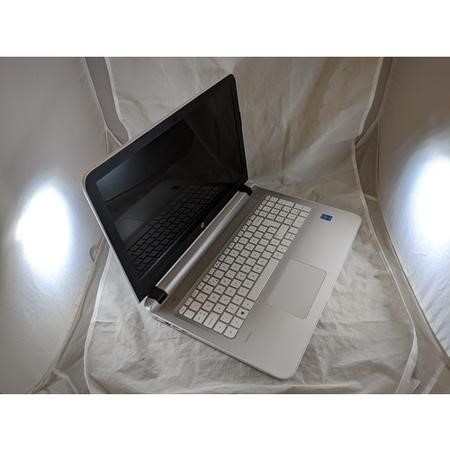 Refurbished HP 15-AB269SA Core i3 5157U 8GB 1TB DVR-RW 15.6 inch ...