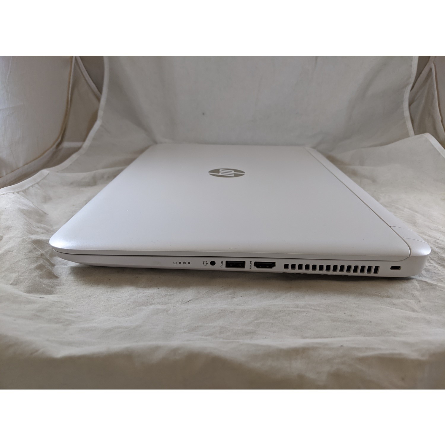 Refurbished HP 15-AB269SA Core i3 5157U 8GB 1TB DVR-RW 15.6 inch ...
