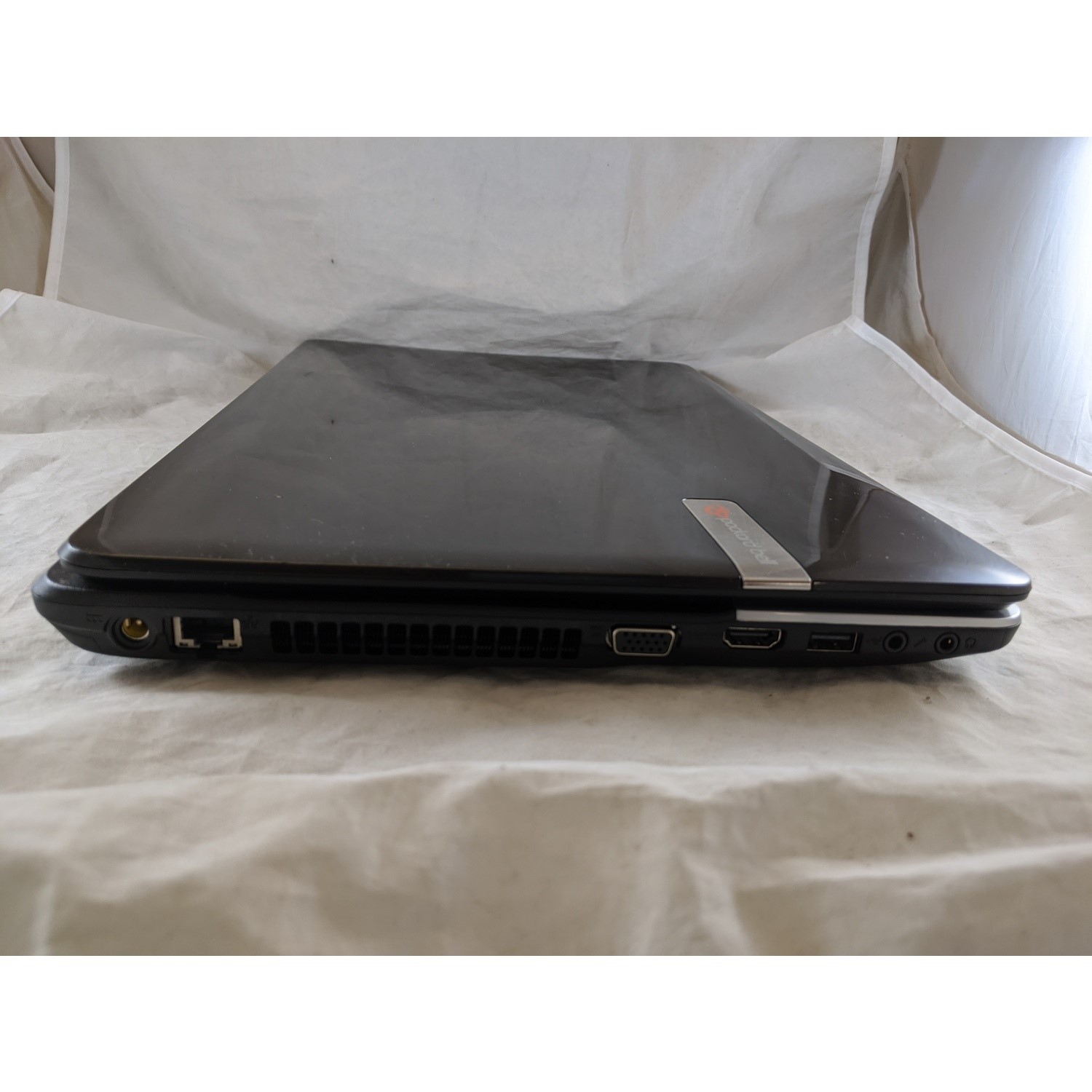 Refurbished Packard Bell Easynote Te11hc Intel Celeron 1005M 2GB 320GB ...