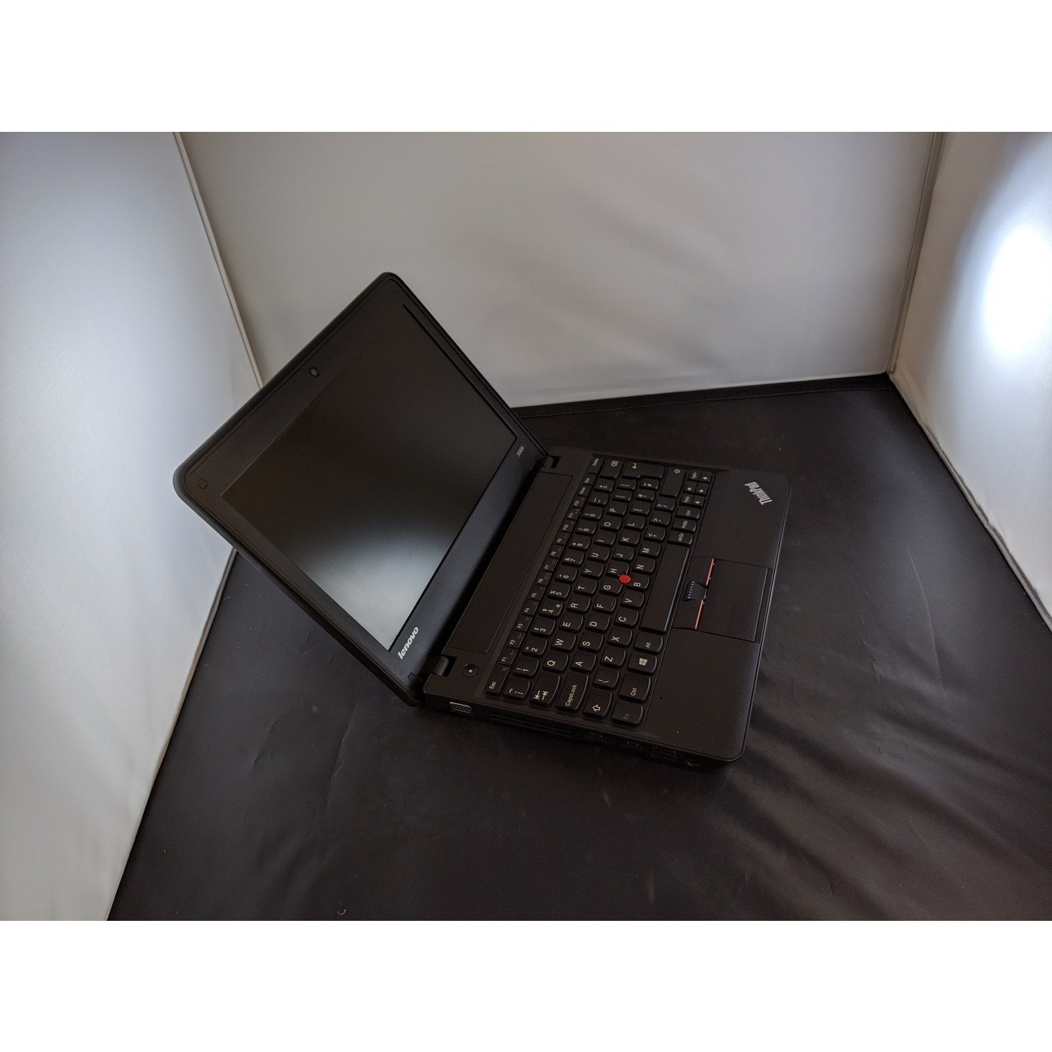 Refurbished Lenovo Thinkpad X140E AMD E12500 4GB 500GB 11.6 Inch ...