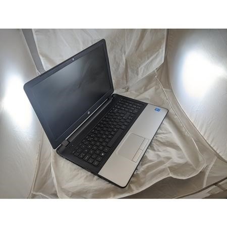 Refurbished HP 350 G2 Core i5 200U 4Gb 500GB DVD-RW 15.6 Inch Windows ...