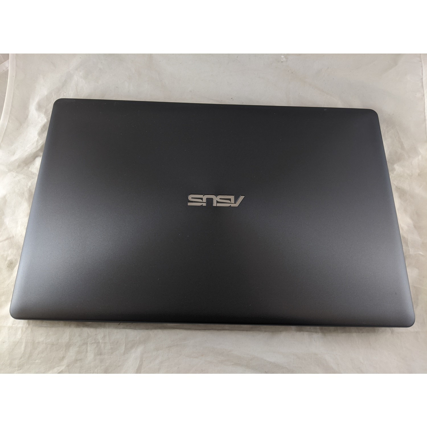 Refurbished Asus R510C Core i3 3217U 4GB 500GB DVD-RW 15.6 Inch Geforce ...