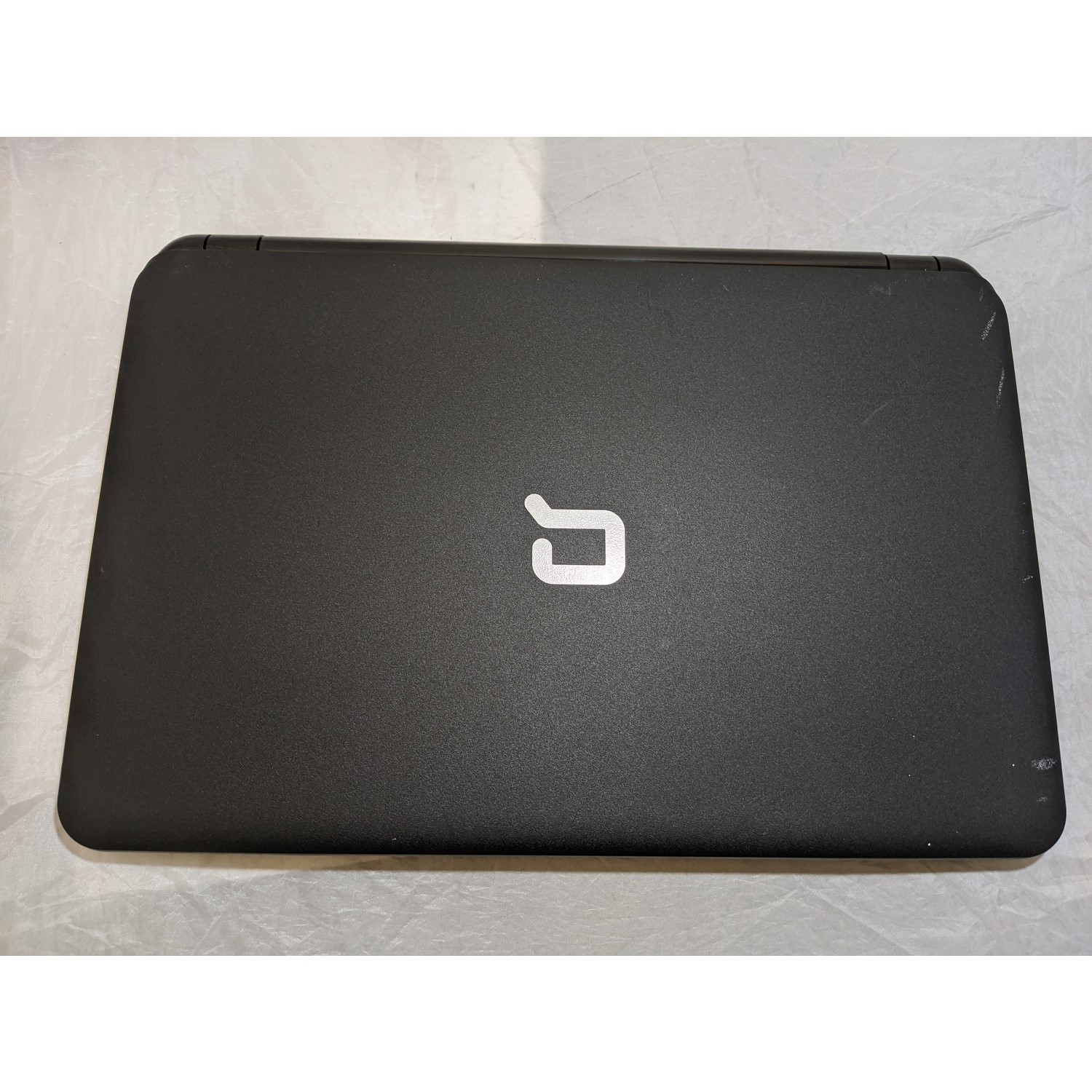 Refurbished Compaq 15-h011sa AMD E1 2100 4GB 500GB 15.6 Inch Windows 10 ...