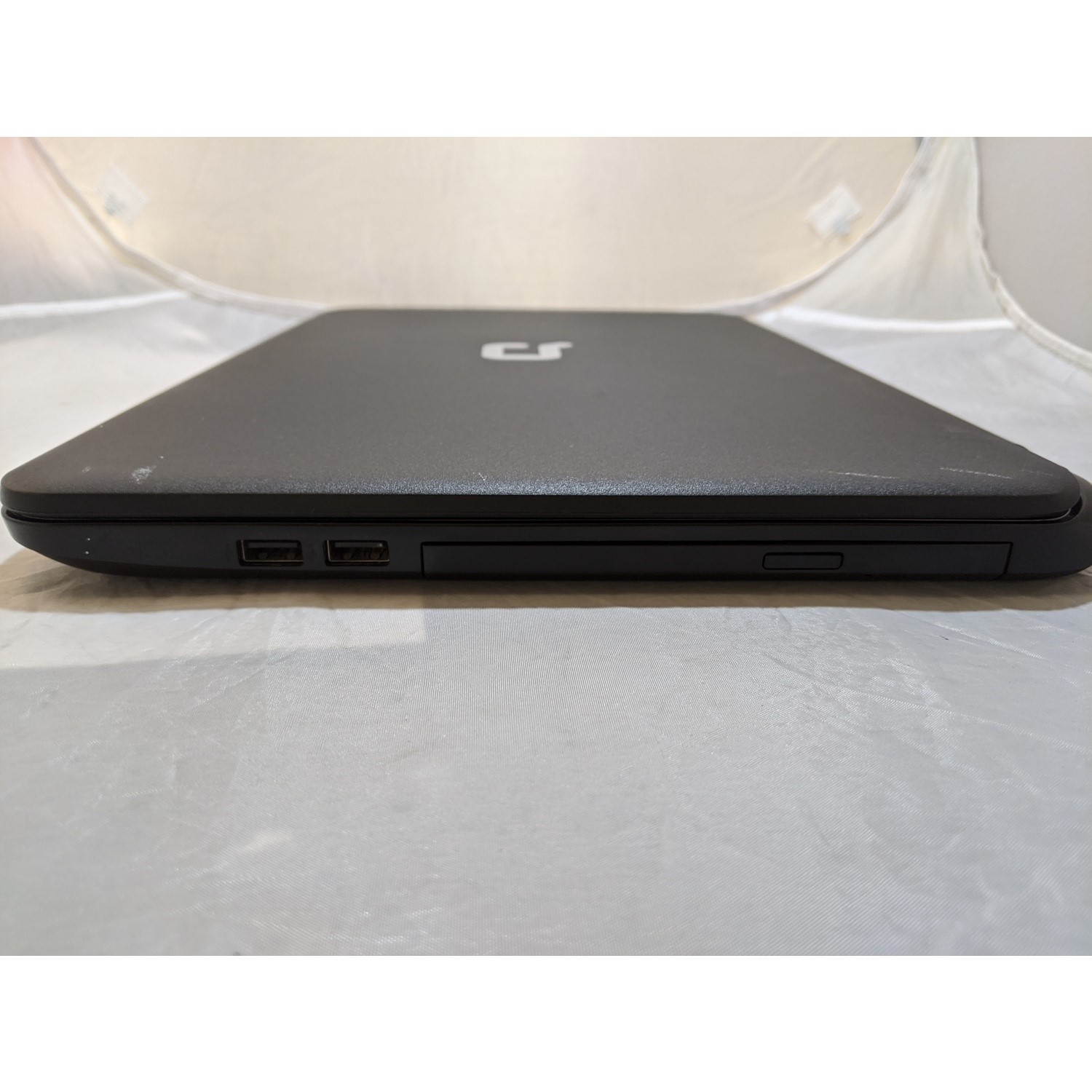 Refurbished Compaq 15-h011sa AMD E1 2100 4GB 500GB 15.6 Inch Windows 10 ...