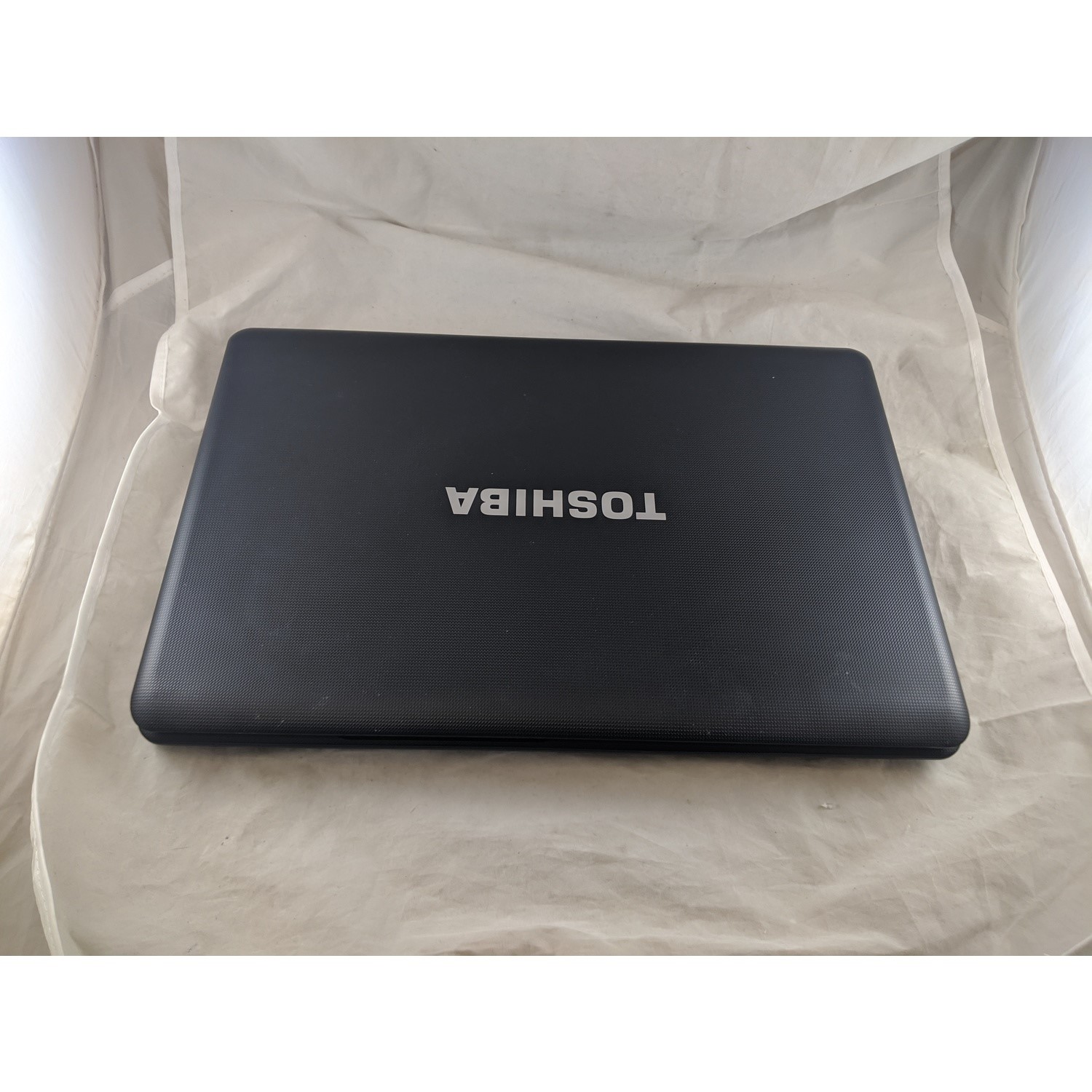 Refurbished Toshiba Satellite C660 Intel Celeron Dual Core T3500 3GB ...