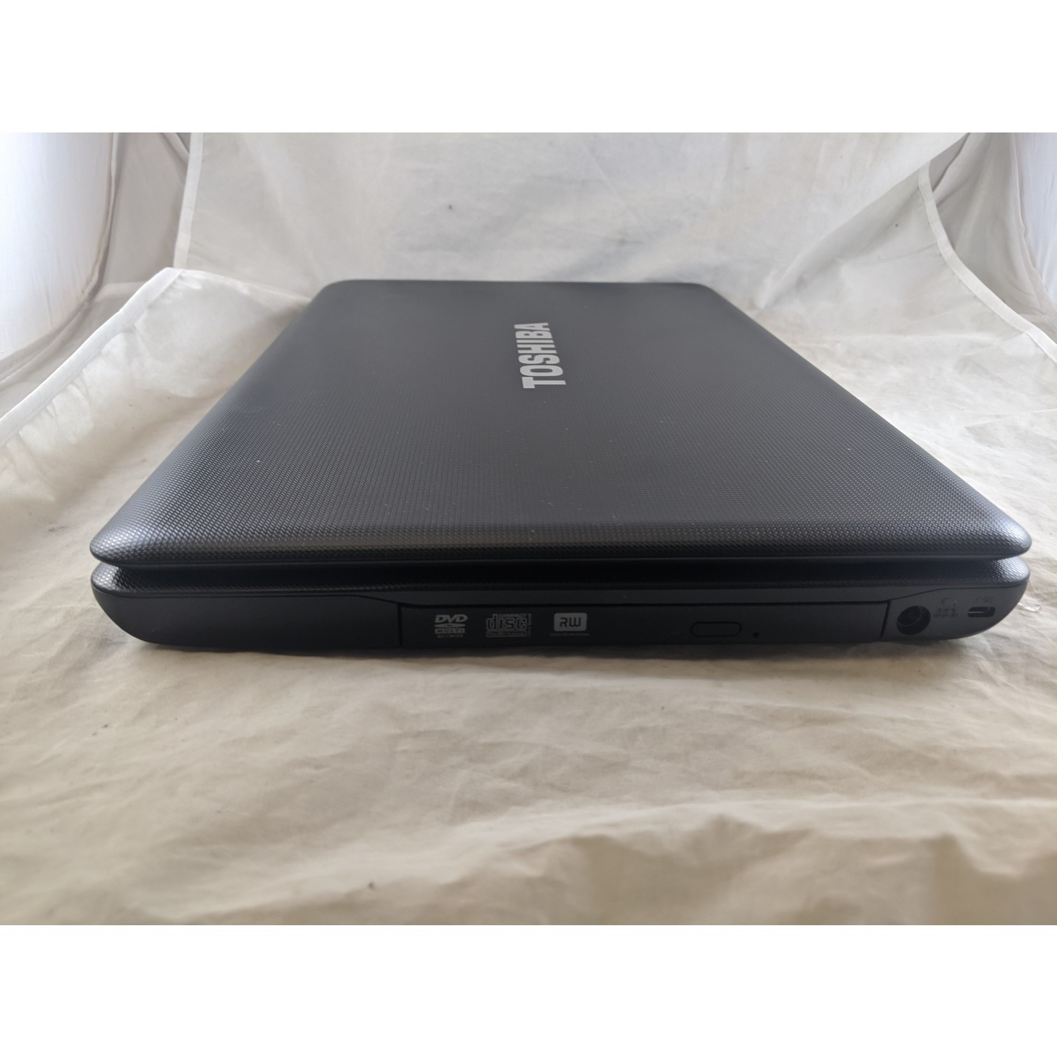 Refurbished Toshiba Satellite C660 Intel Celeron Dual Core T3500 3GB ...